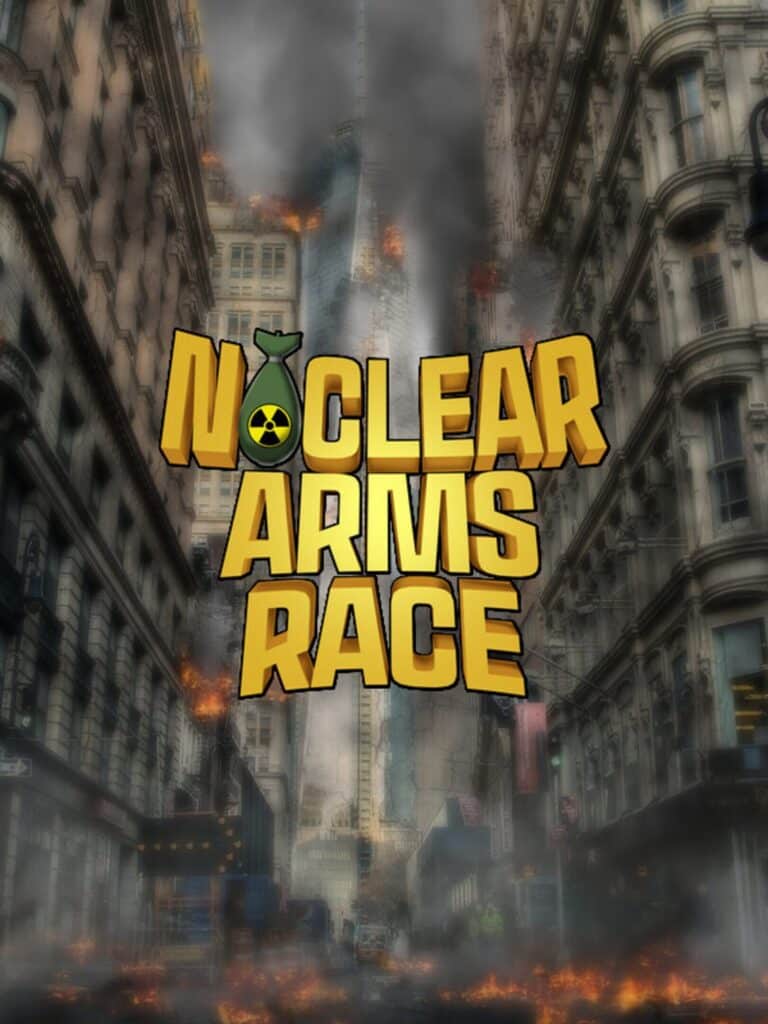 Play › Nuclear Arms Race on Cloud Gaming - Discover where.