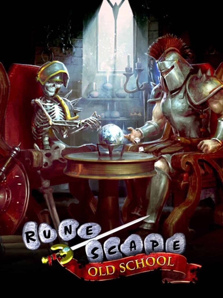 Play › Old School RuneScape on Cloud Gaming - Discover where.