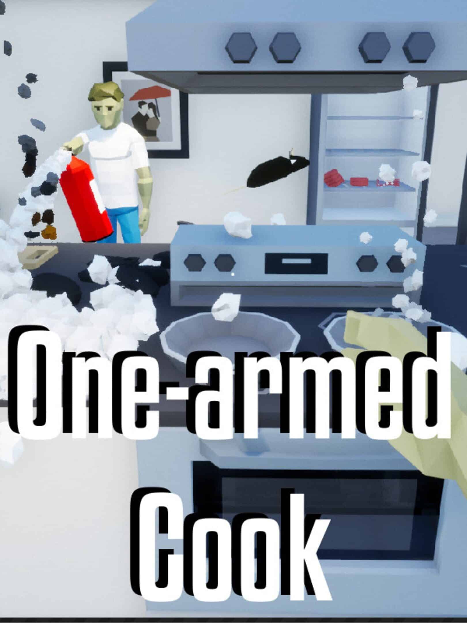Jogue One-armed cook em cloud gaming - Descubra onde.