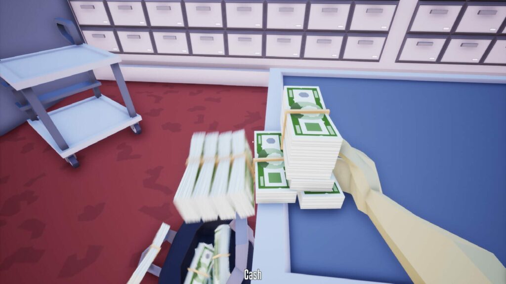 Play › One-armed robber on Cloud Gaming - Discover where.