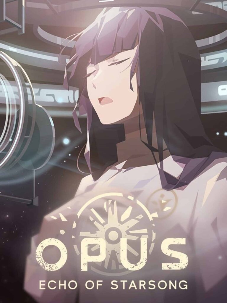 Play › OPUS: Echo of Starsong on Cloud Gaming - Discover where.