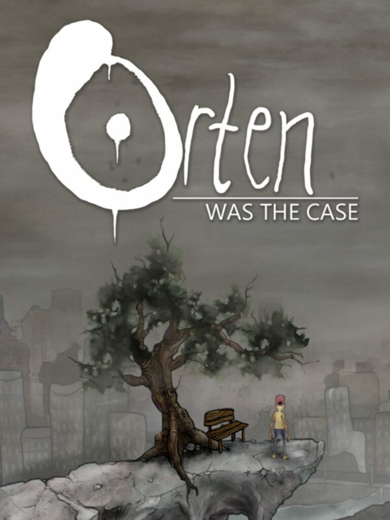 Play › Orten Was The Case on Cloud Gaming - Discover where.