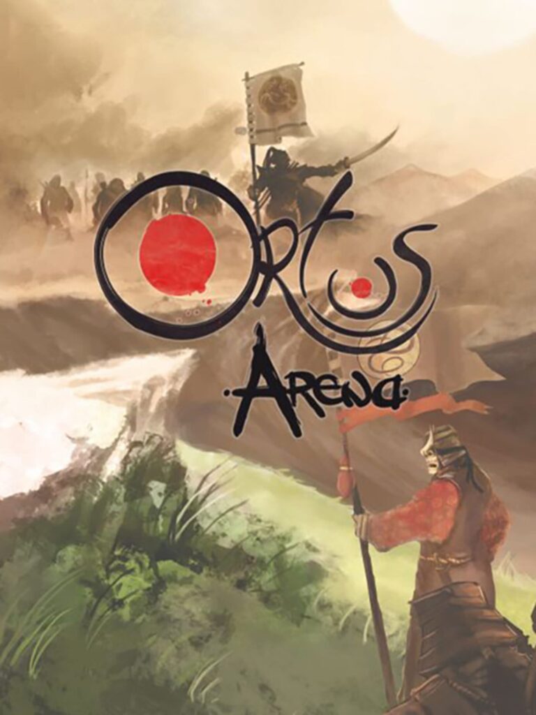 Play › Ortus Arena on Cloud Gaming - Discover where.