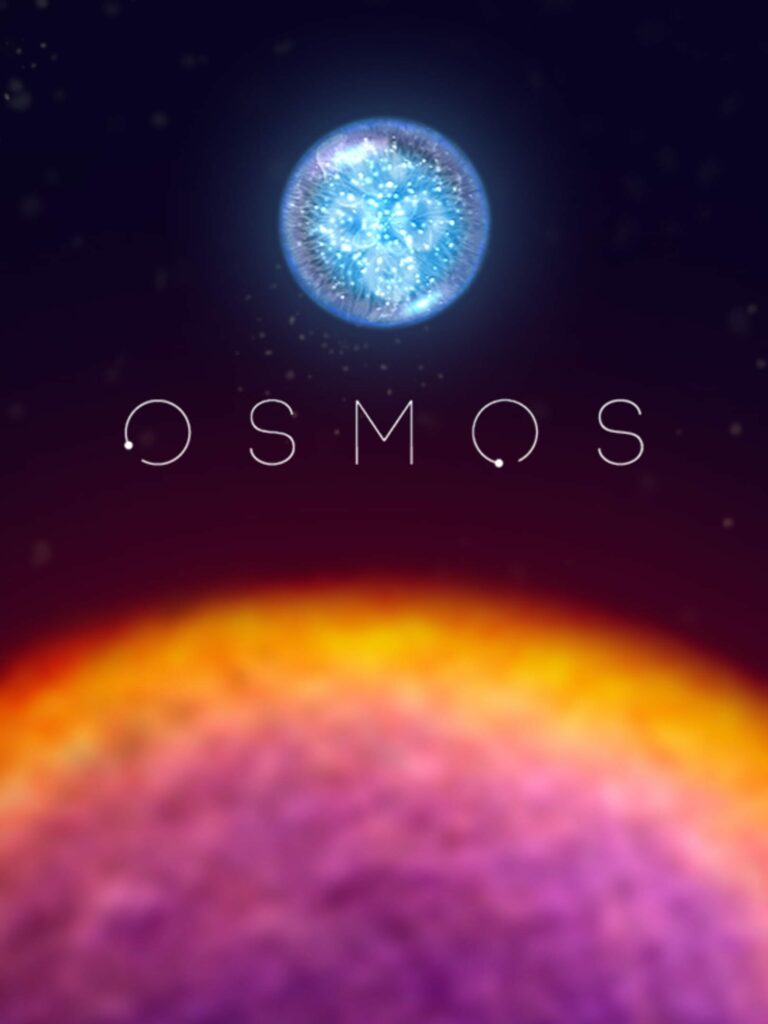 Play › Osmos on Cloud Gaming - Discover where.