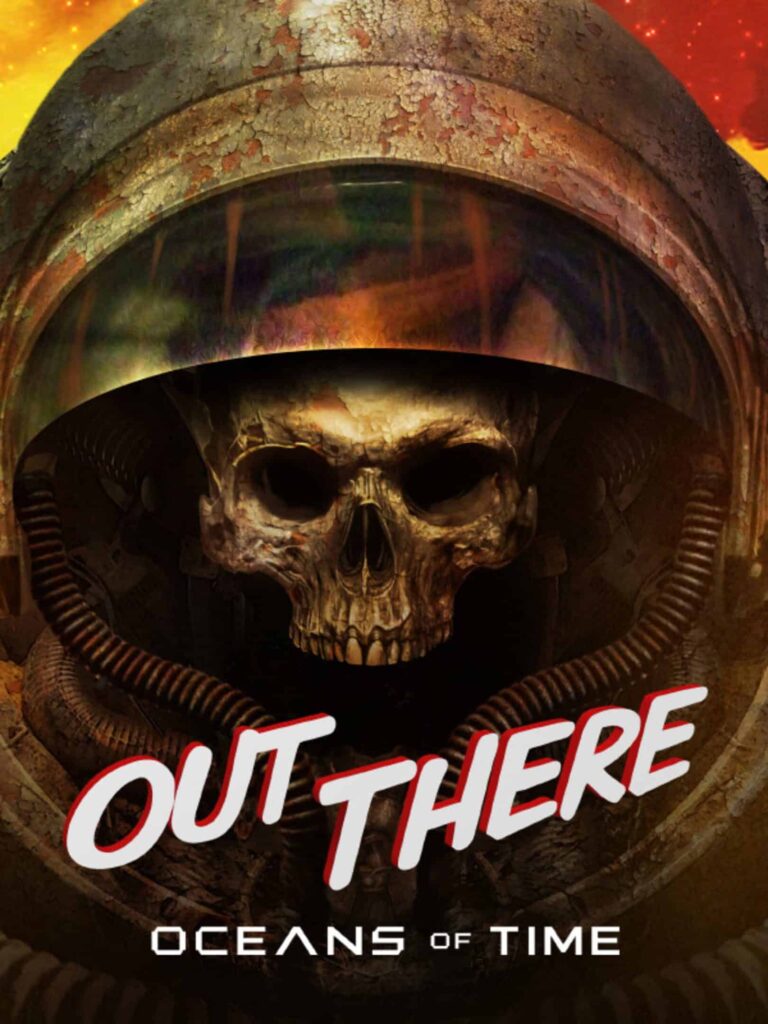 Play › Out There: Oceans of Time on Cloud Gaming - Discover where.