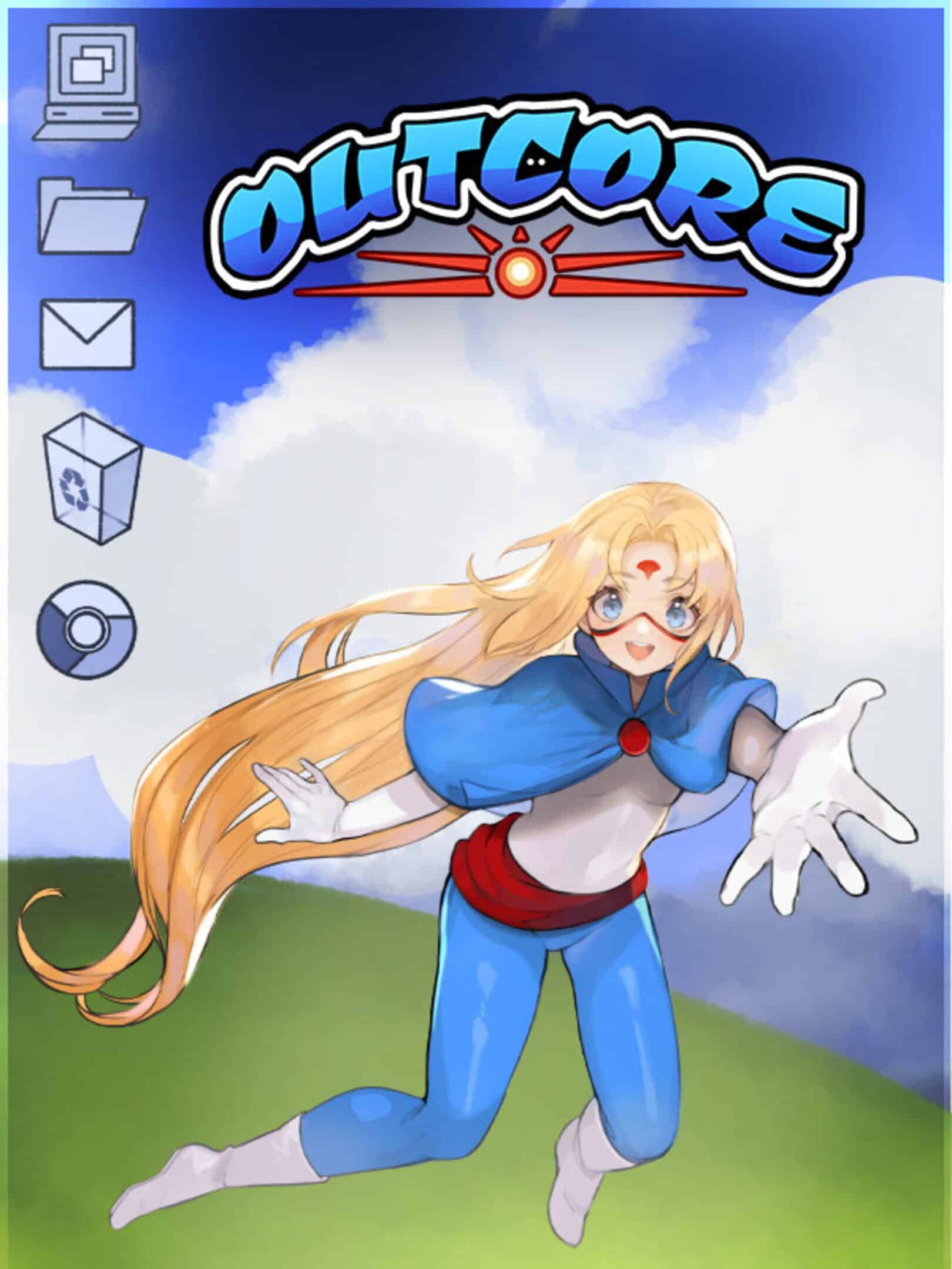 Juega Outcore: Desktop Adventure en cloud gaming - Descubre dónde.