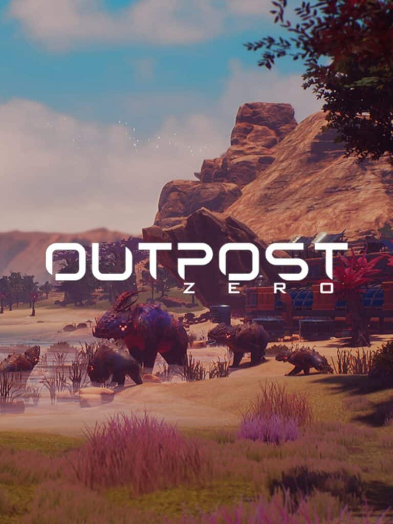 Play › Outpost Zero on Cloud Gaming - Discover where.