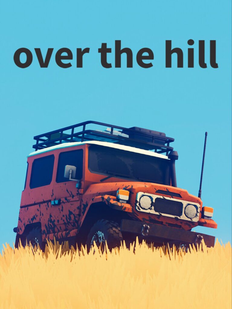 Play › over the hill on Cloud Gaming - Discover where.
