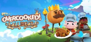 Juega Overcooked! All You Can Eat en cloud gaming - Descubre dónde.
