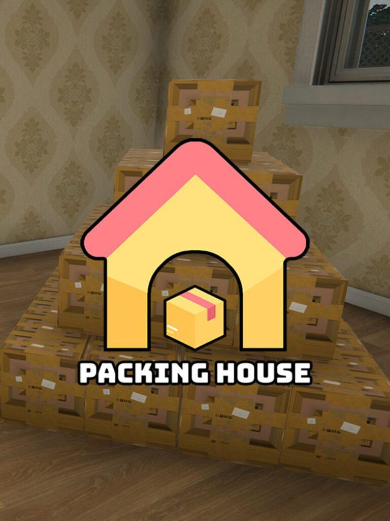 Play › Packing House on Cloud Gaming - Discover where.