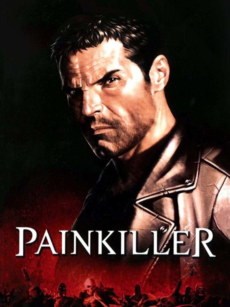 Play › Painkiller on Cloud Gaming - Discover where.