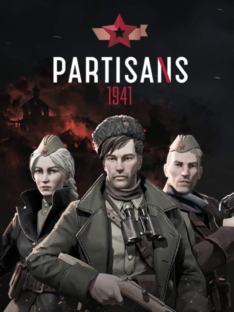 Play › Partisans 1941 on Cloud Gaming - Discover where.