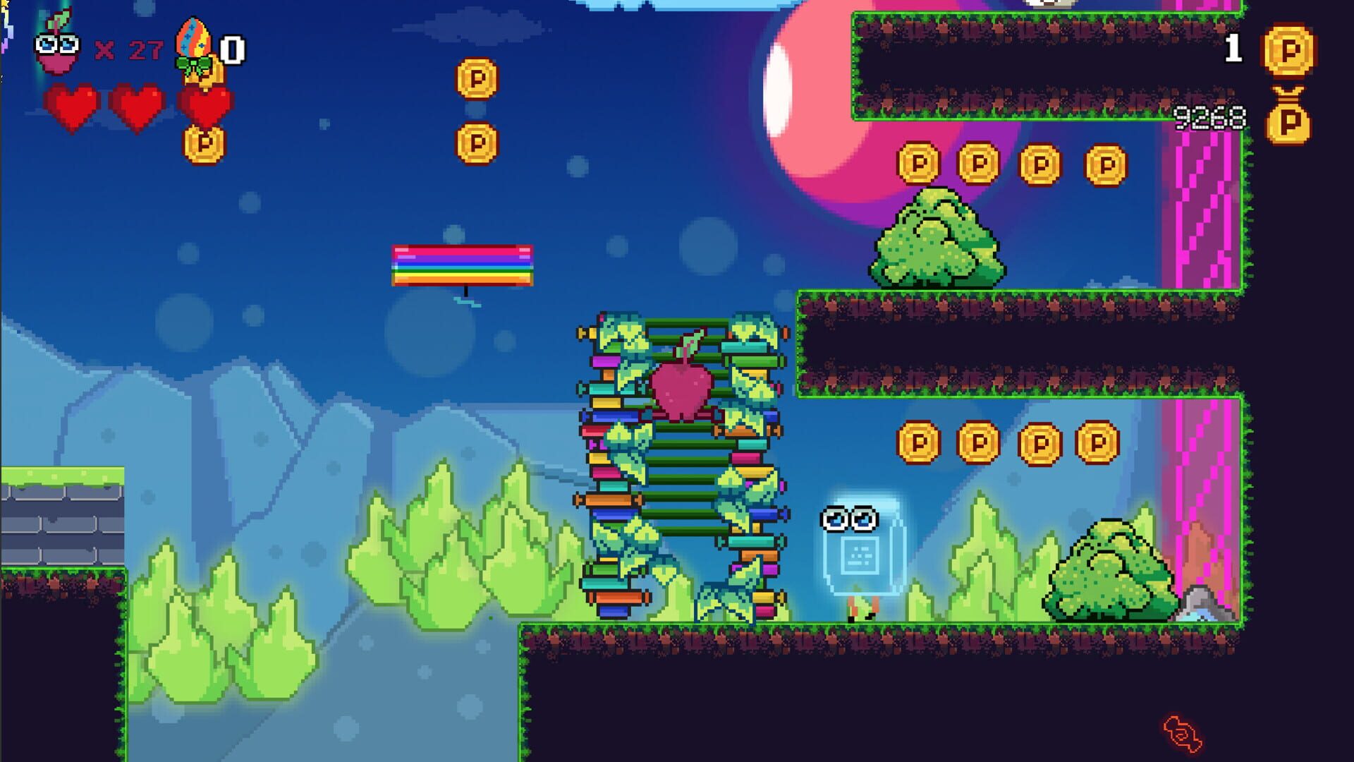Spiele Petey Pedro unBEETable Adventure über Cloud Gaming - Entdecke, wo.