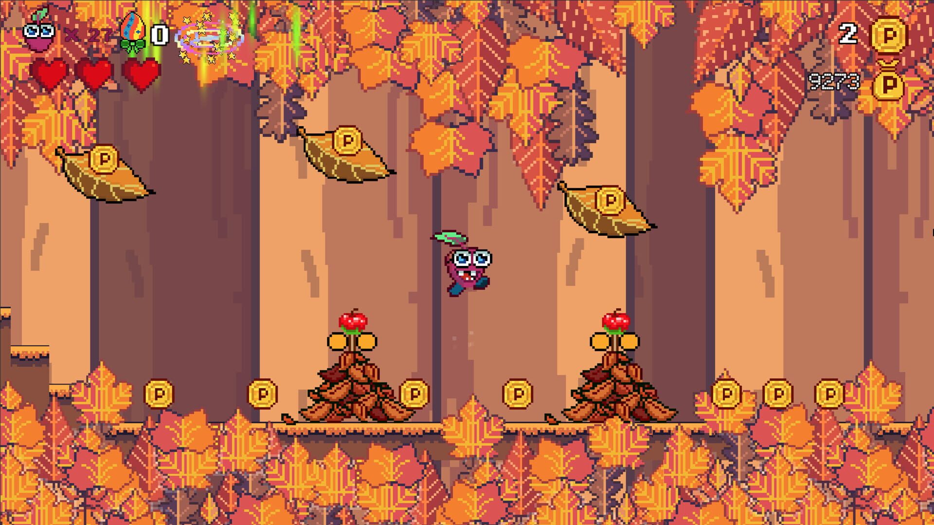 Spiele Petey Pedro unBEETable Adventure über Cloud Gaming - Entdecke, wo.