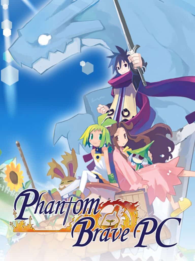 Gioca a Phantom Brave su cloud gaming - Scopri dove.