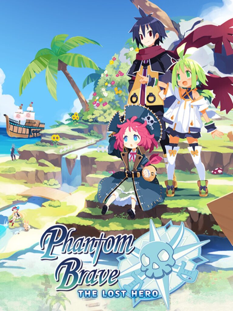 Gioca a Phantom Brave: The Lost Hero su cloud gaming - Scopri dove.
