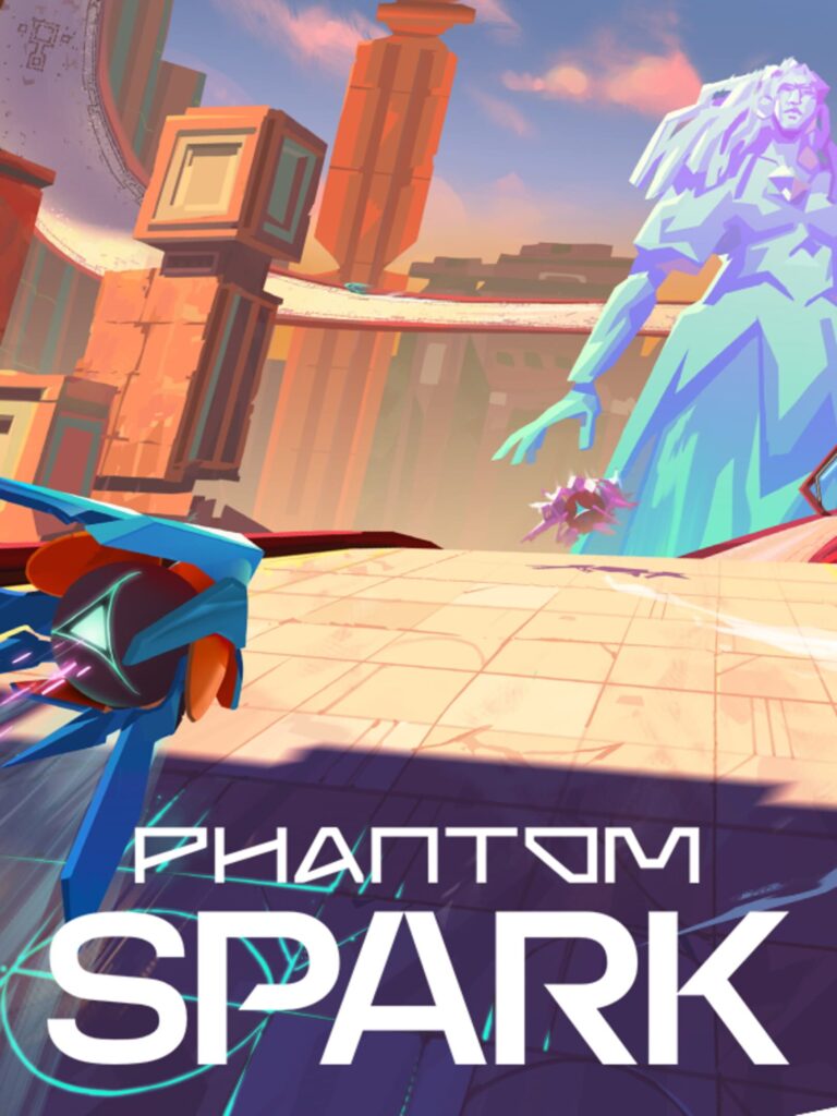 Play › Phantom Spark on Cloud Gaming - Discover where.