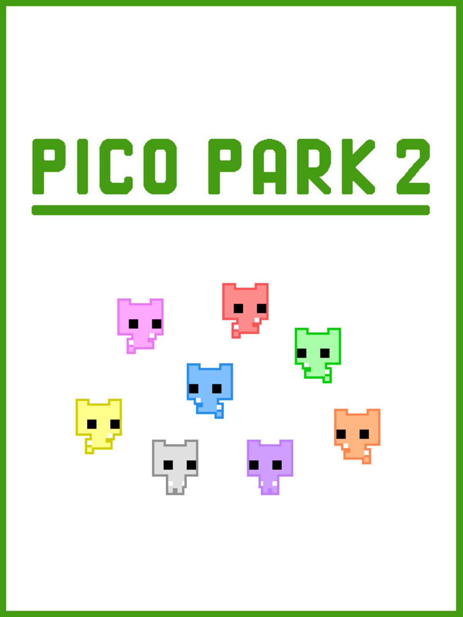 Play › PICO PARK 2 on Cloud Gaming - Discover where.