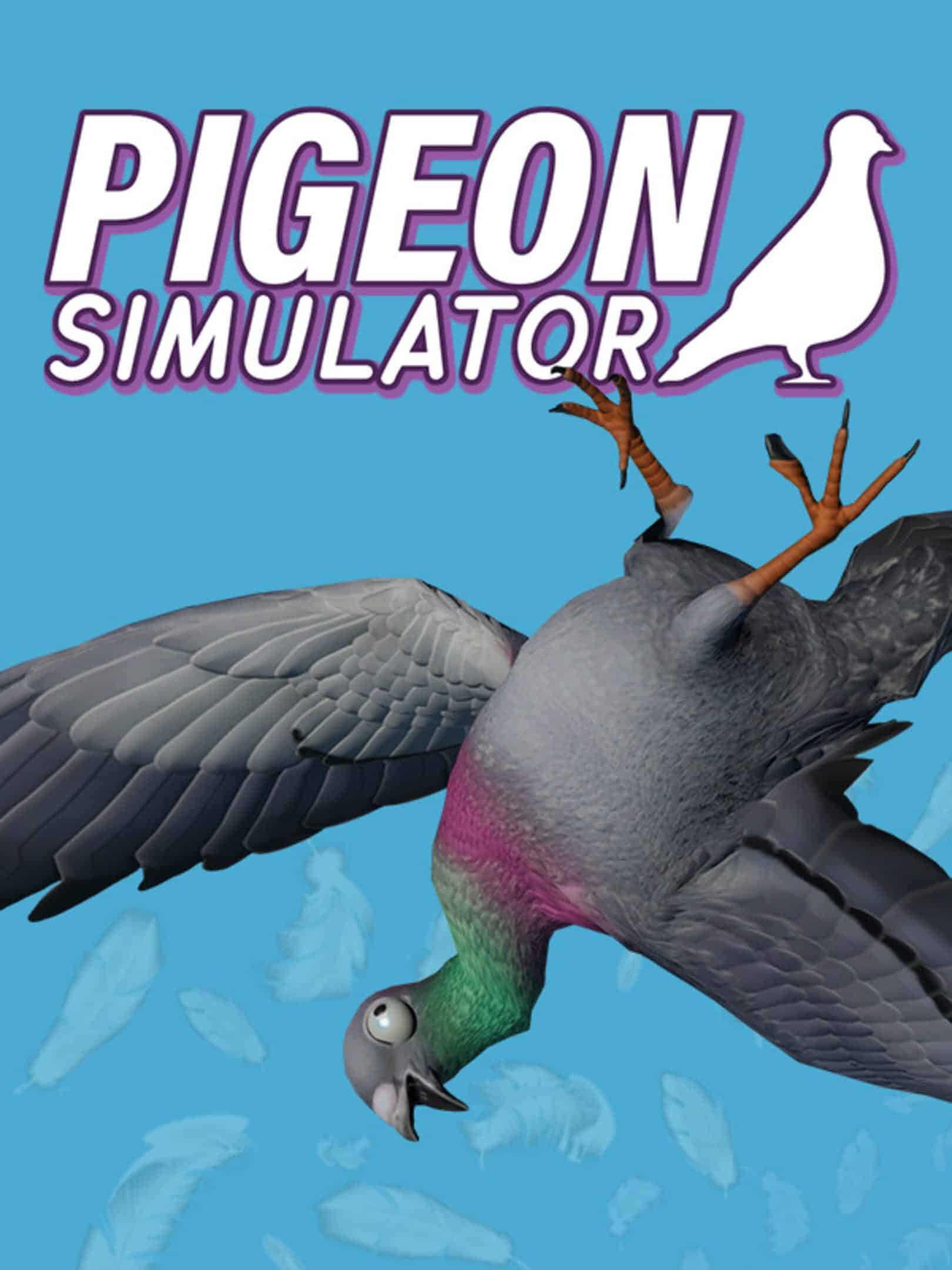 Play › Pigeon Simulator on Cloud Gaming - Discover where.