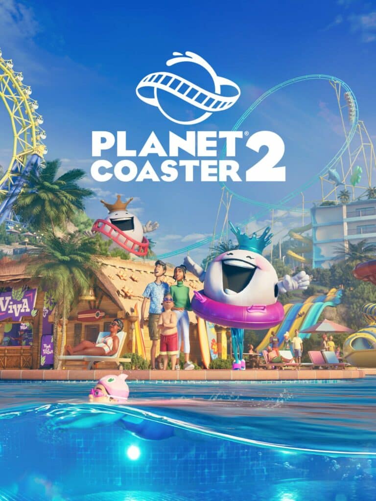 Juega Planet Coaster 2 en cloud gaming - Descubre dónde.