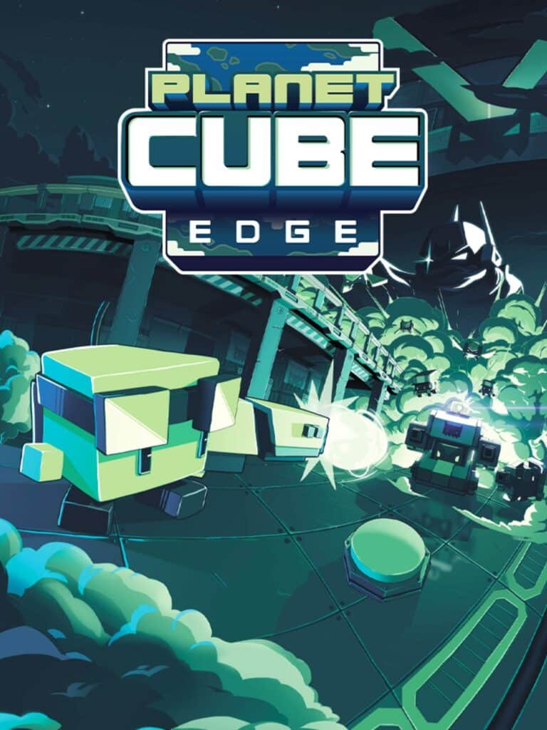 Jouez à Planet Cube: Edge sur cloud gaming - Découvrez où.