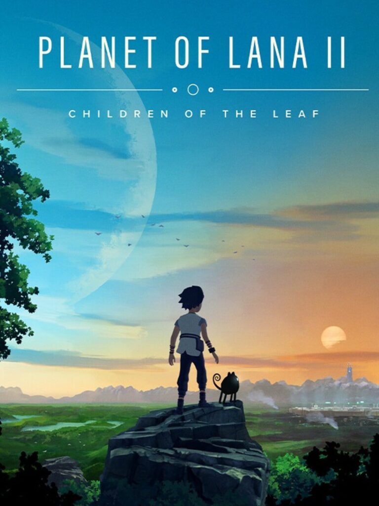 Juega Planet of Lana II en cloud gaming - Descubre dónde.