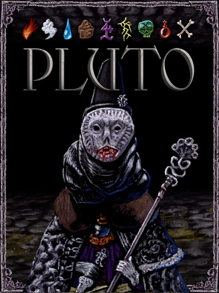 Juega Pluto en cloud gaming - Descubre dónde.