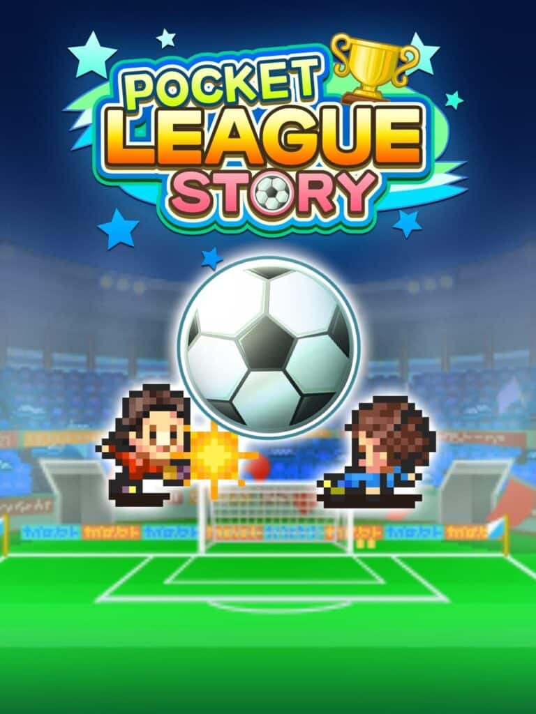 Jouez à Pocket League Story sur cloud gaming - Découvrez où.