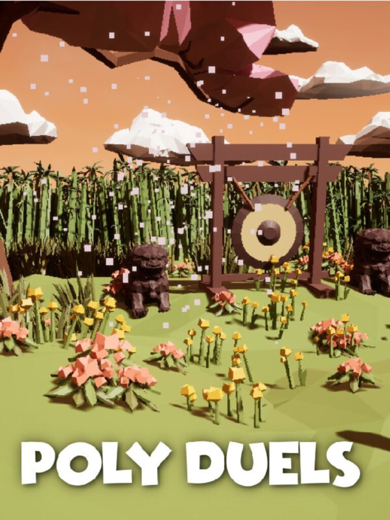 Play › Poly Duels on Cloud Gaming - Discover where.