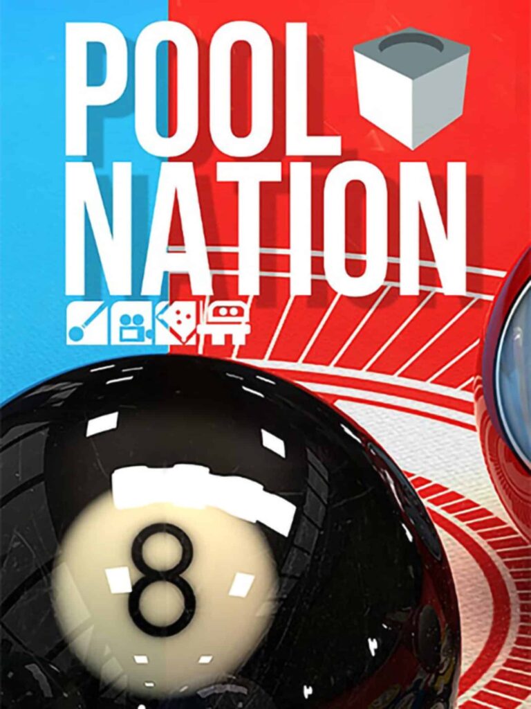 Play › Pool Nation on Cloud Gaming - Discover where.