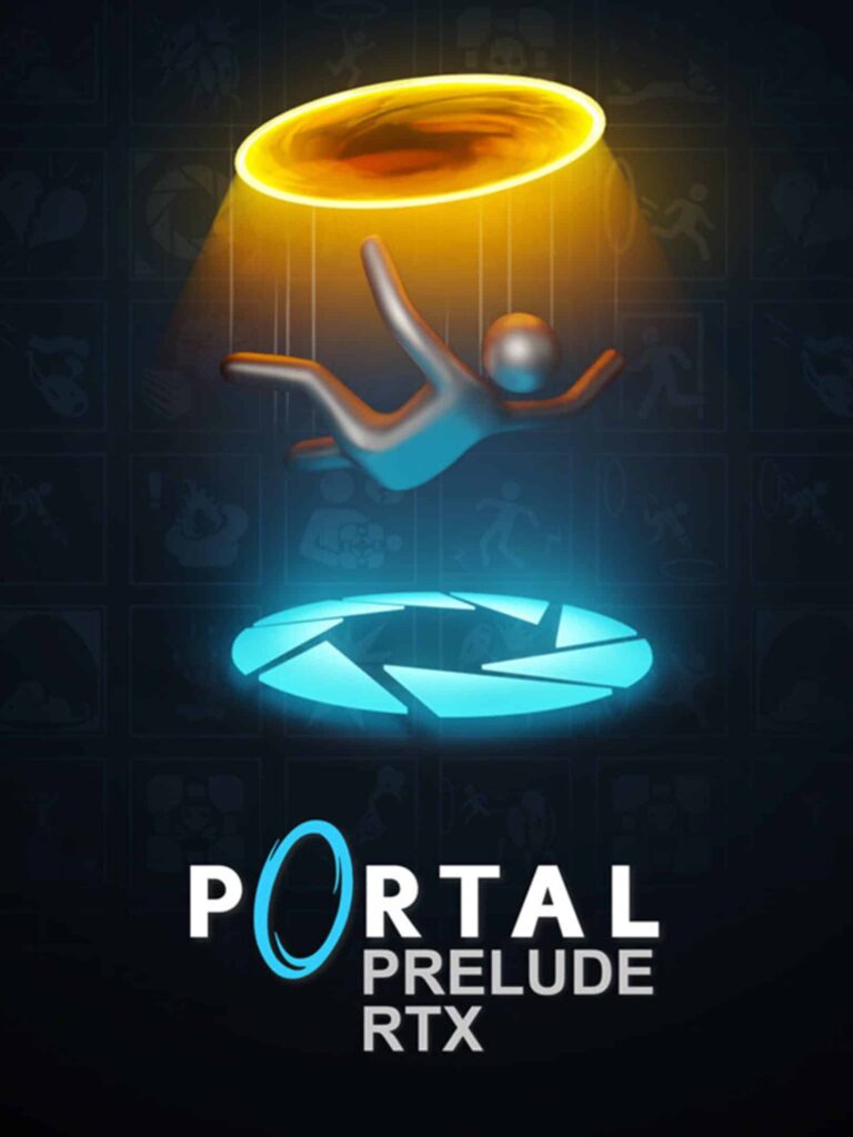 Play › Portal: Prelude RTX on Cloud Gaming - Discover where.