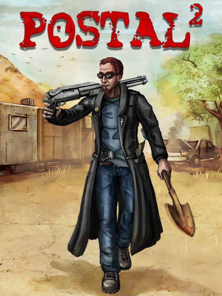 Juega POSTAL 2 en cloud gaming - Descubre dónde.
