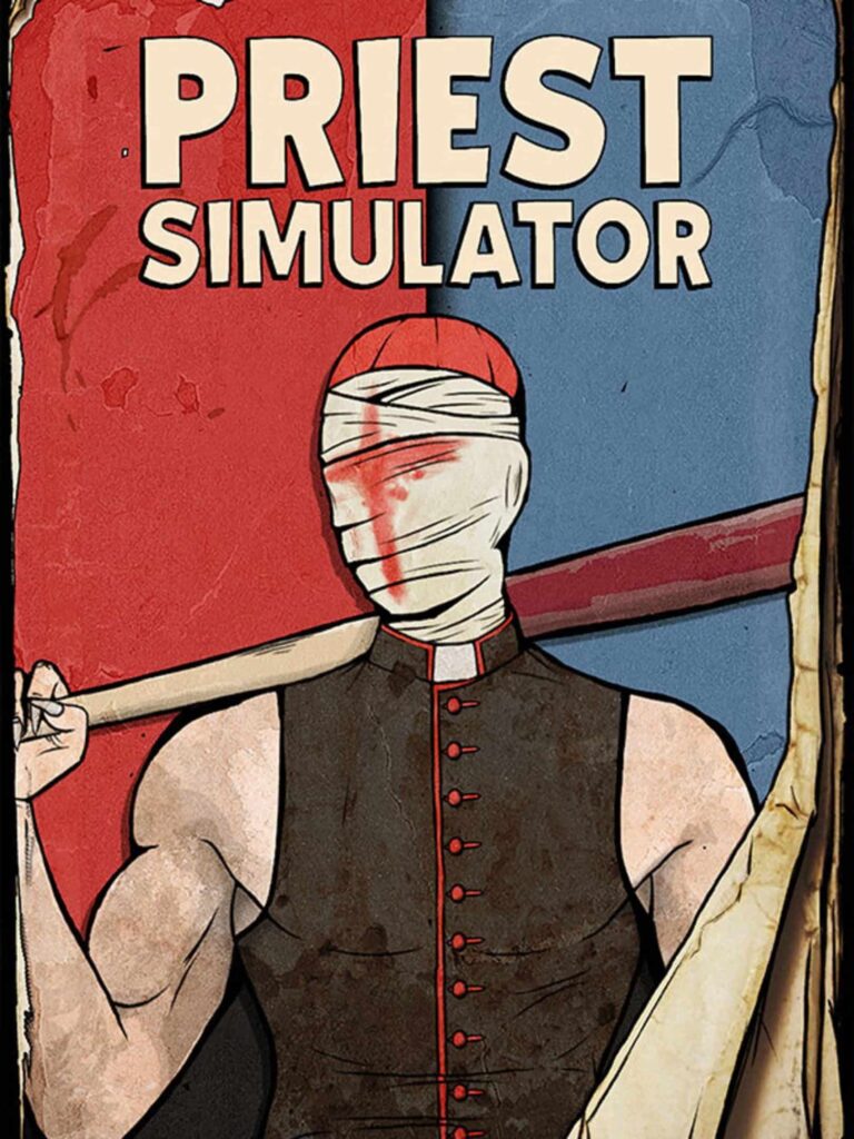 Play › Priest Simulator on Cloud Gaming - Discover where.