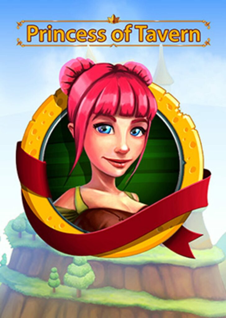 Jouez à Princess of Tavern sur cloud gaming - Découvrez où.