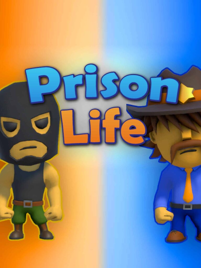 Play › Prison Life on Cloud Gaming - Discover where.