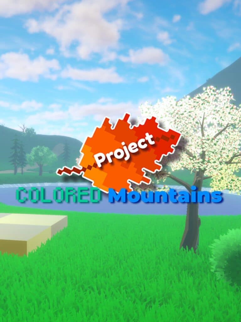 Play › Project Colored Mountains on Cloud Gaming - Discover where.