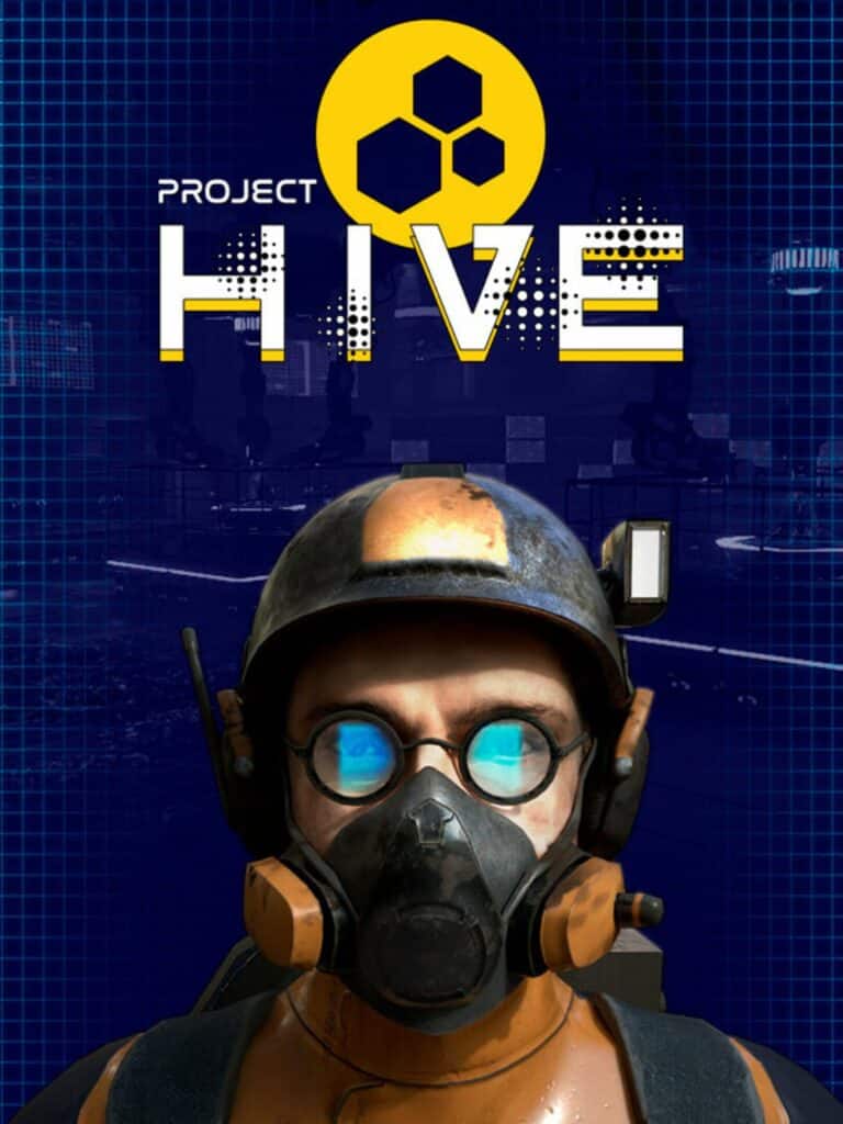 Juega Project Hive en cloud gaming - Descubre dónde.