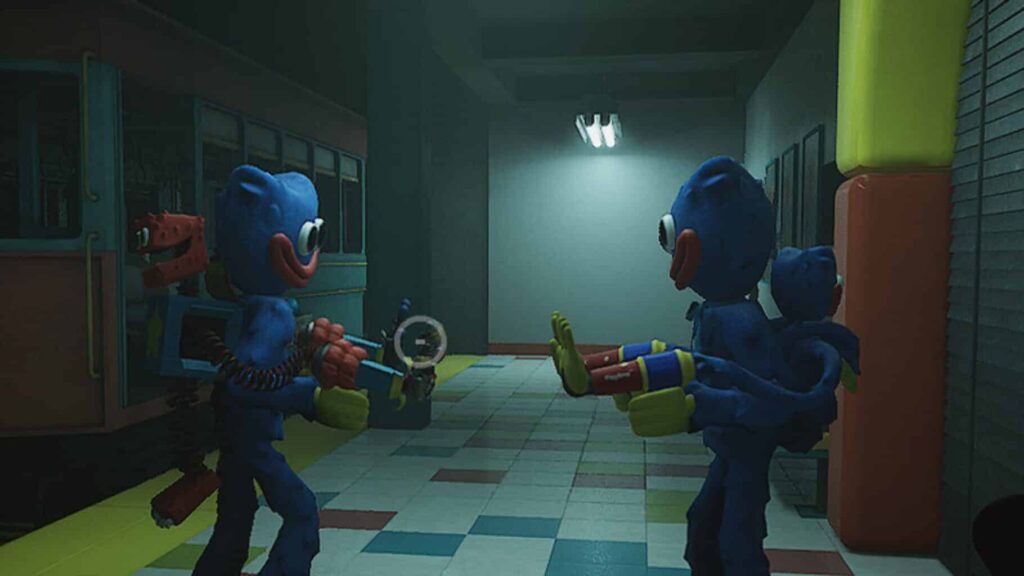 Spiele Project: Playtime über Cloud Gaming - Entdecke, wo.