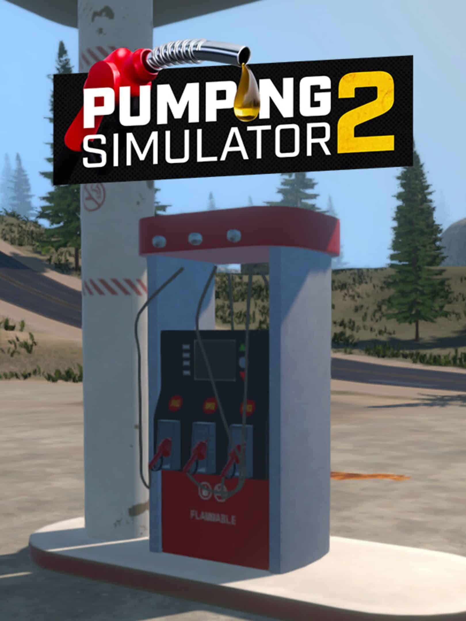 Play › Pumping Simulator 2 on Cloud Gaming - Discover where.