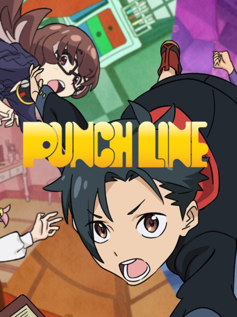 Play › Punch Line on Cloud Gaming - Discover where.