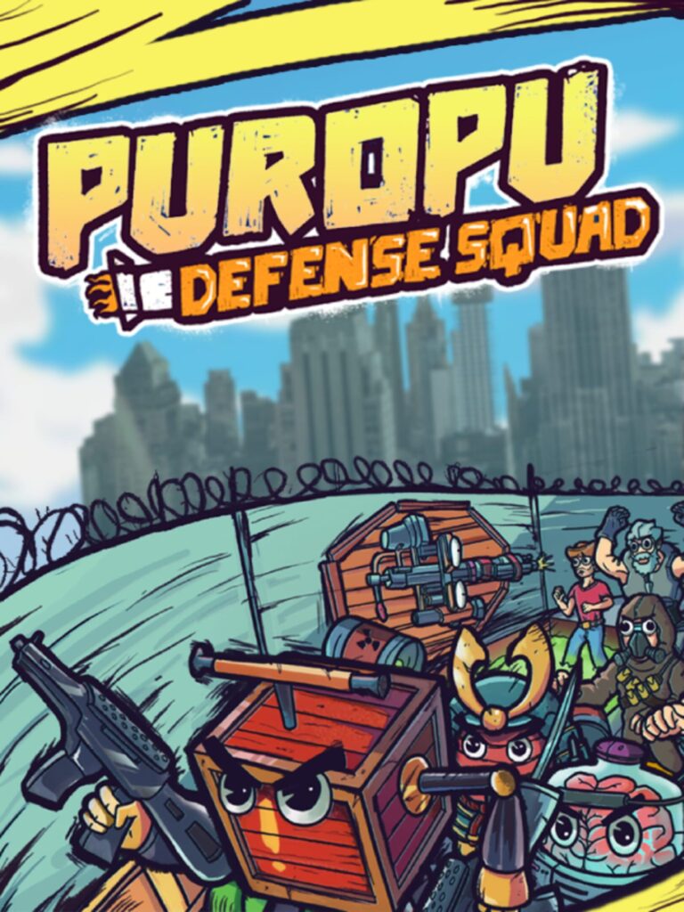 Play › Puropu Defense Squad on Cloud Gaming - Discover where.