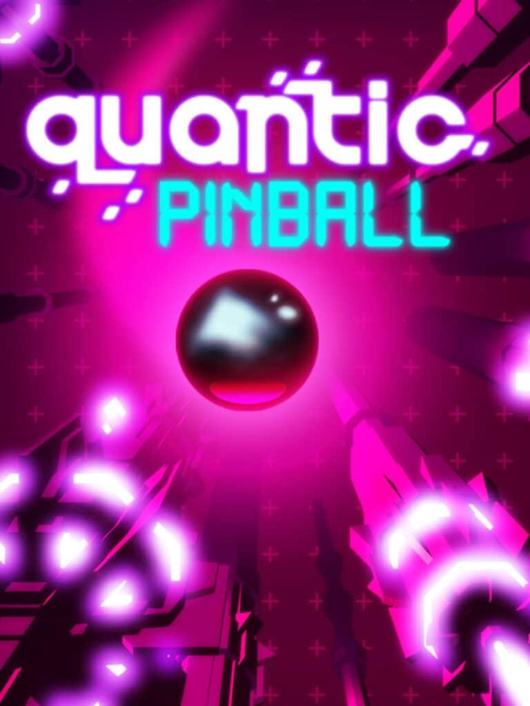 Gioca a Quantic Pinball su cloud gaming - Scopri dove.