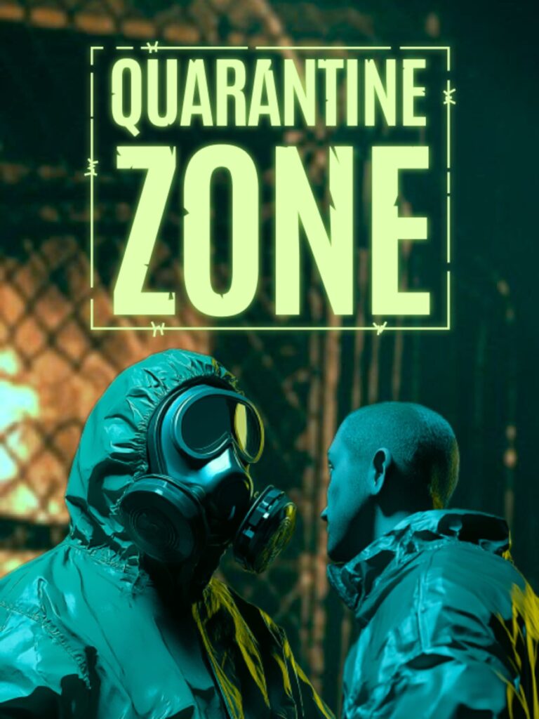 Play › Quarantine Zone: The Last Check on Cloud Gaming - Discover where.