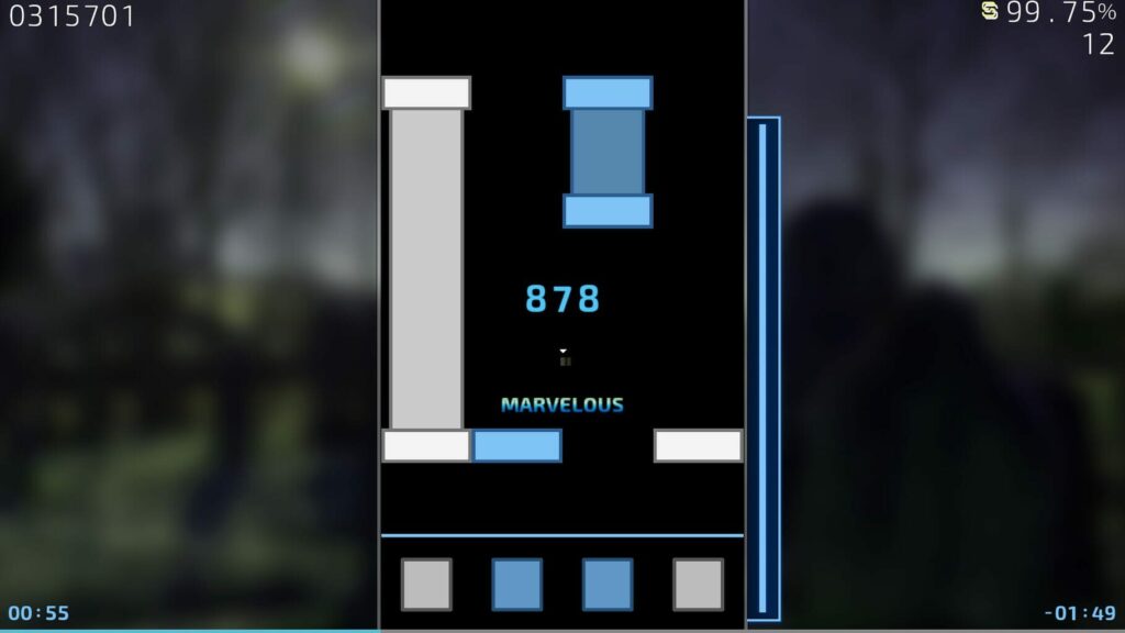 Juega Quaver en cloud gaming - Descubre dónde.