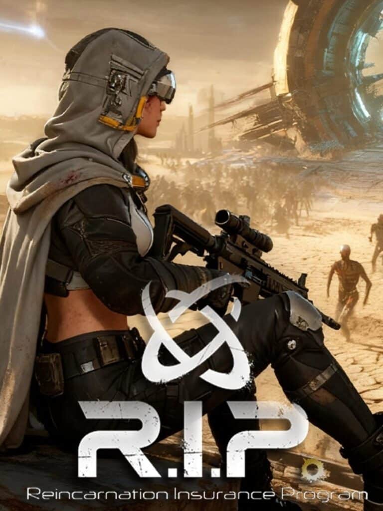 Play › R.I.P. - Reincarnation Insurance Program on Cloud Gaming ...