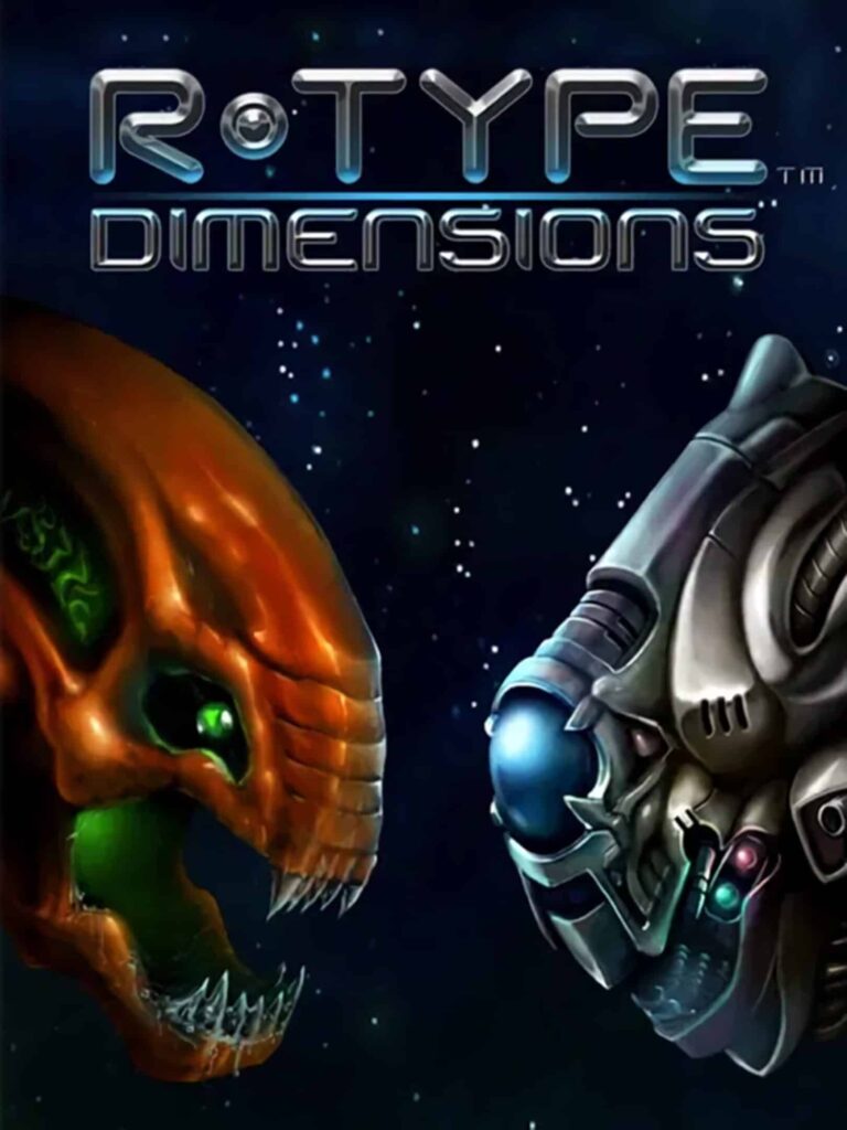 Juega R-Type Dimensions en cloud gaming - Descubre dónde.