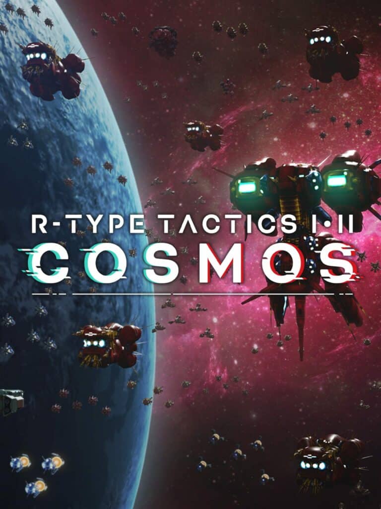 Play › R-Type Tactics I & II Cosmos on Cloud Gaming - Discover where.