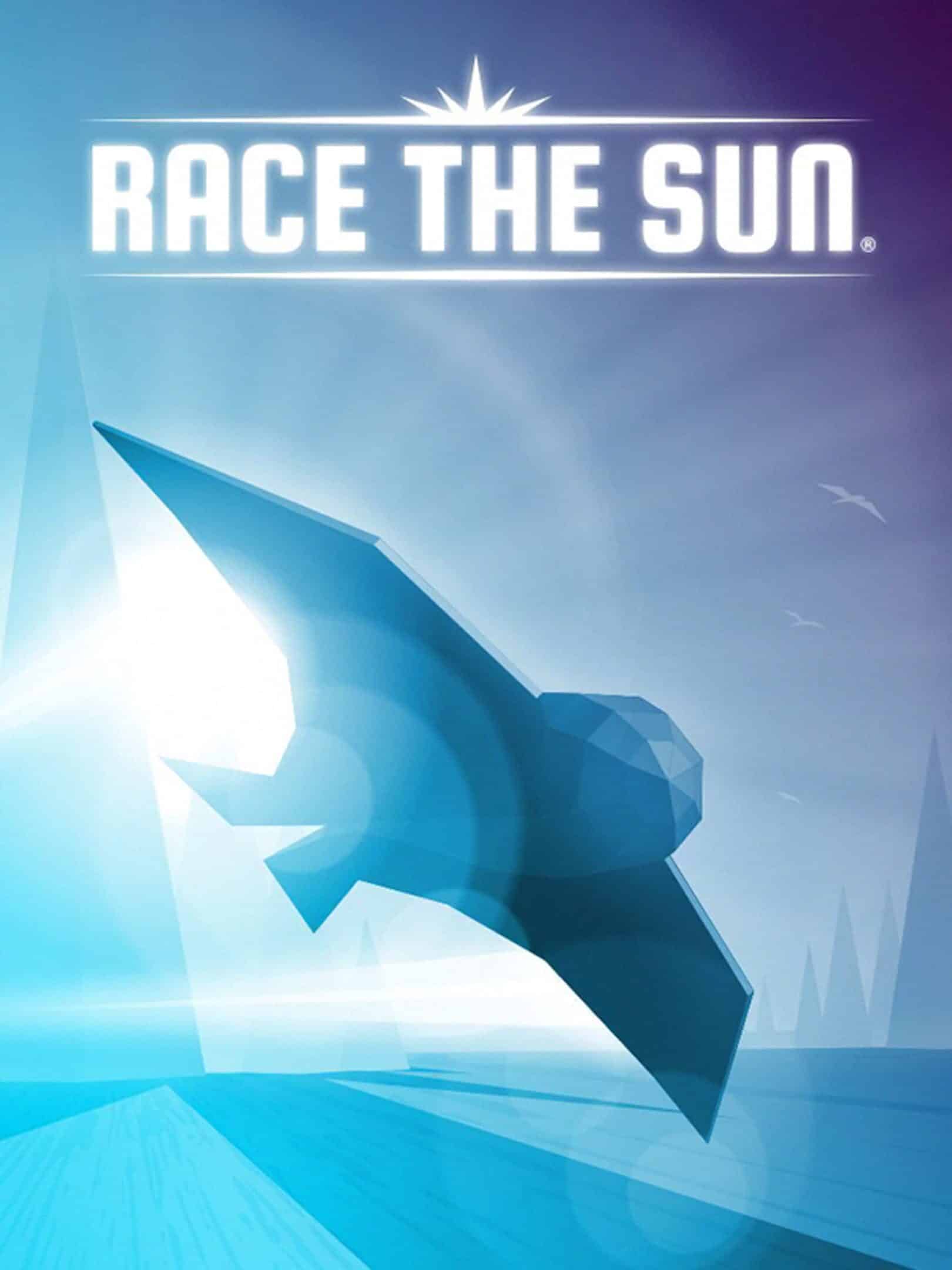 Play › Race The Sun on Cloud Gaming - Discover where.