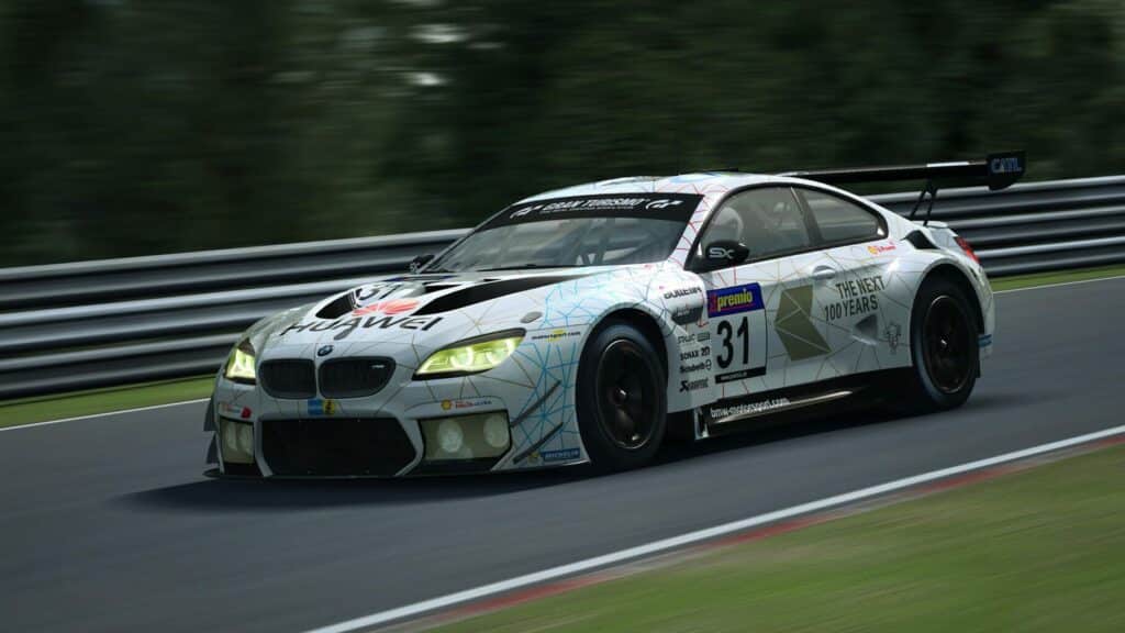 Play › RaceRoom Racing Experience on Cloud Gaming - Discover where.