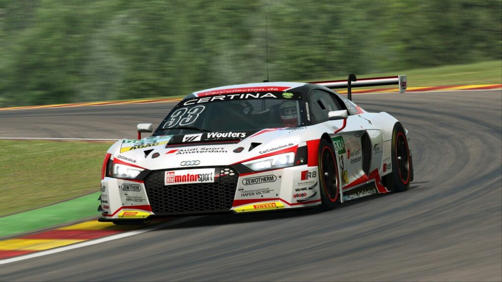 Play › RaceRoom Racing Experience on Cloud Gaming - Discover where.